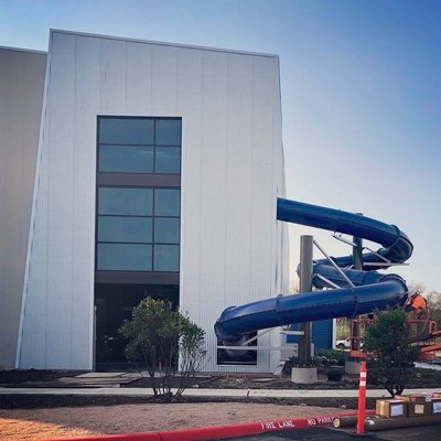 Das Rec, 345 Landa St, New Braunfels, TX, Recreation Centers - MapQuest