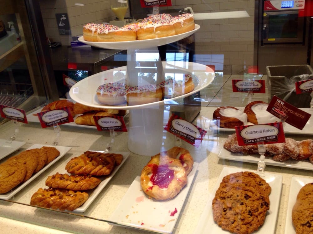 TIM HORTONS - 19 Reviews - 2626 Bethel Rd, Columbus, Ohio - Coffee ...