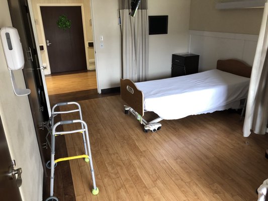 KEARNY MESA CONVALESCENT AND NURSING HOME - Updated December 2025 - 31 ...