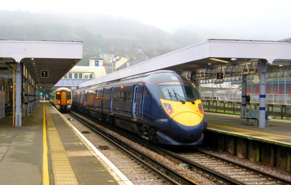 DOVER PRIORY STATION - Updated July 2025 - Folkestone Road, Dover, Kent ...