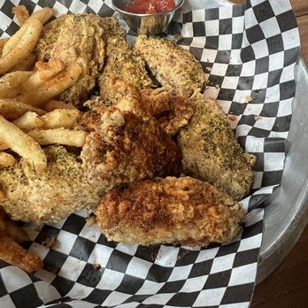 GOOD CATCH CAFE - Updated June 2024 - 747 Photos & 162 Reviews - 179 ...