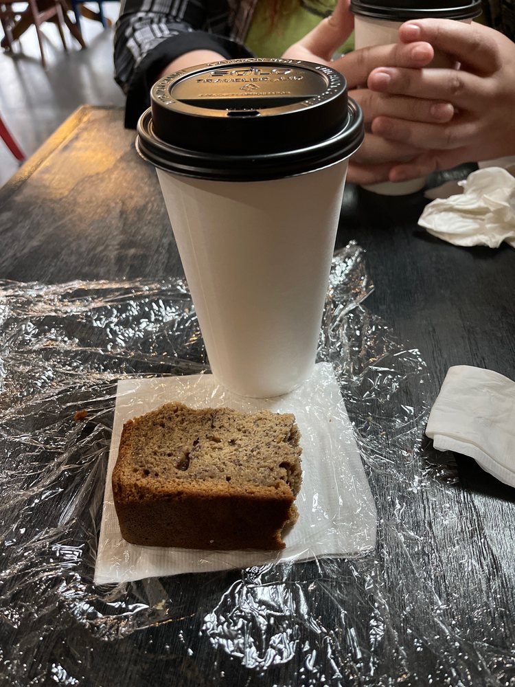 ROCKET BAKERY - Updated October 2025 - 16 Photos & 44 Reviews - 1301 W ...