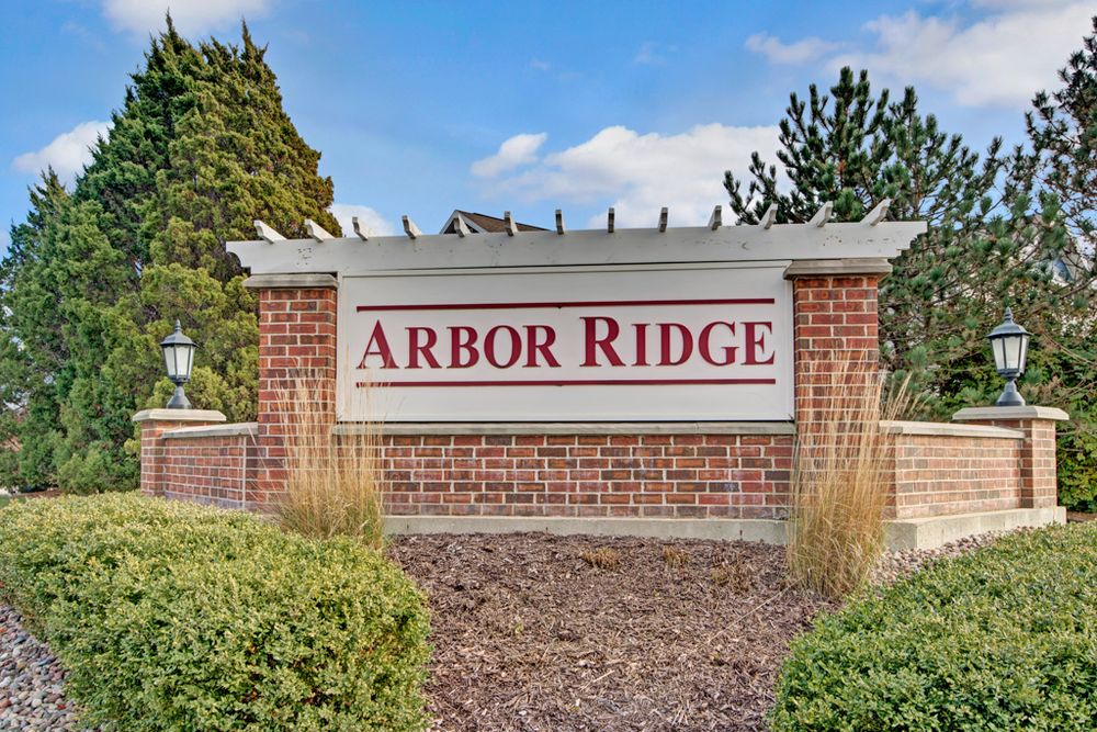 ARBOR RIDGE - Updated December 2024 - 17 Photos - 7960 N. 107th St ...