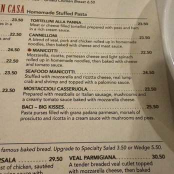 ROMAN VILLAGE CUCINA ITALIANA - Updated January 2026 - 419 Photos & 305 ...