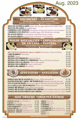 LAS COMADRES - Updated October 2025 - 121 Photos & 158 Reviews - 202 W ...