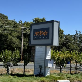 MUSTARDS GRILL - Updated November 2024 - 3271 Photos & 2615 Reviews ...