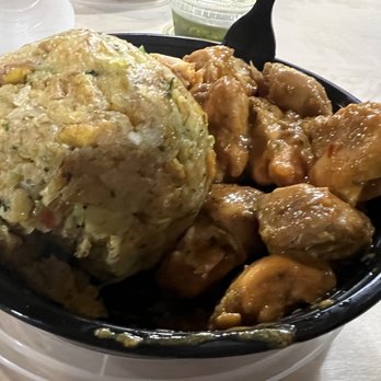 MOFONGO - Updated December 2025 - 38 Photos & 32 Reviews - 15 Whitney ...