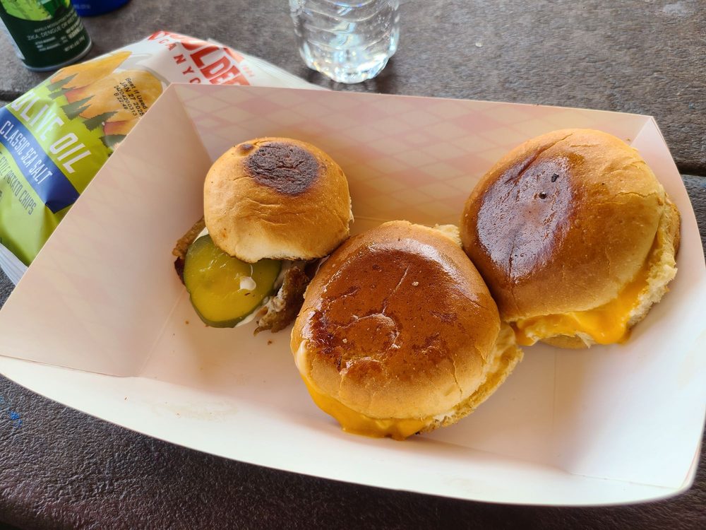 MILE HIGH CITY SLIDERS - Updated June 2025 - 15 Photos & 42 Reviews ...
