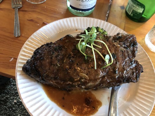 SALT BISTRO - 11 Photos & 24 Reviews - 94 Eastern Ave, Saint Johnsbury ...