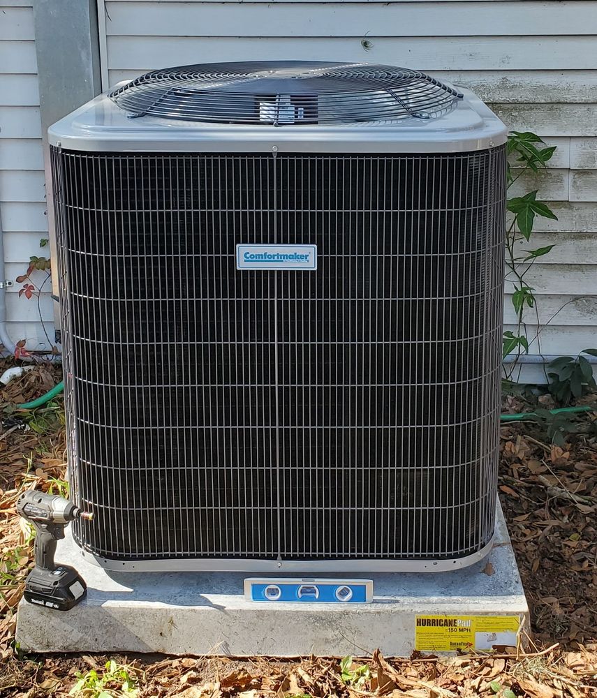PRO AIR HEATING AND COOLING - Updated August 2025 - 4798 S Florida Ave ...