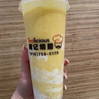 TEALICIOUS - Updated September 2024 - 1196 Photos & 362 Reviews - 5101 ...