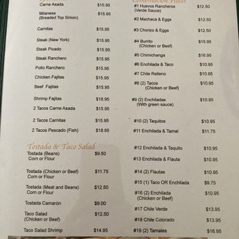 DELGADOS RESTAURANT - Updated December 2025 - 129 Photos & 202 Reviews ...