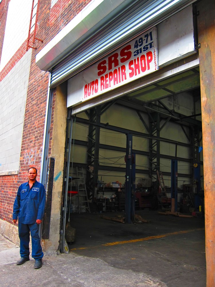 SRS AUTO REPAIR - Updated September 2024 - 3804 11th St, Long Island ...