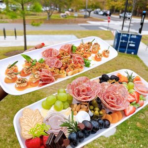 EMPIRE EATS CATERING - Updated October 2025 - 415 Royal St, Raleigh ...