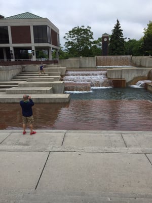 MANITOWOC PUBLIC LIBRARY - Updated January 2026 - 707 Quay St ...