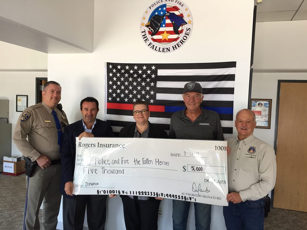 ROGERS INSURANCE SERVICES - Updated October 2025 - 12 Photos & 26 ...