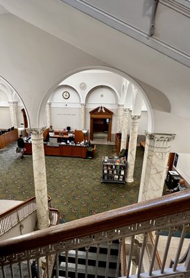 MULTNOMAH COUNTY LIBRARY - Updated December 2025 - 213 Photos & 130 ...