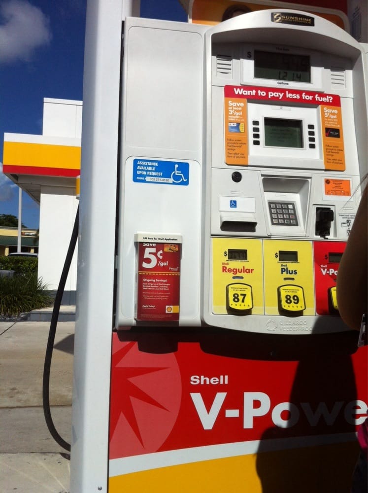 SHELL - Updated April 2026 - 16 Photos & 12 Reviews - 11695 N Kendall ...