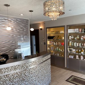 G2O SPA & SALON - 84 Photos & 437 Reviews - 33 Exeter St, Boston, MA ...
