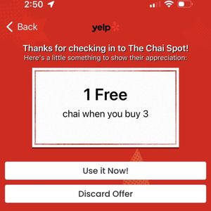 THE CHAI SPOT - 493 Photos & 323 Reviews - 156 Mott St, New York, NY ...