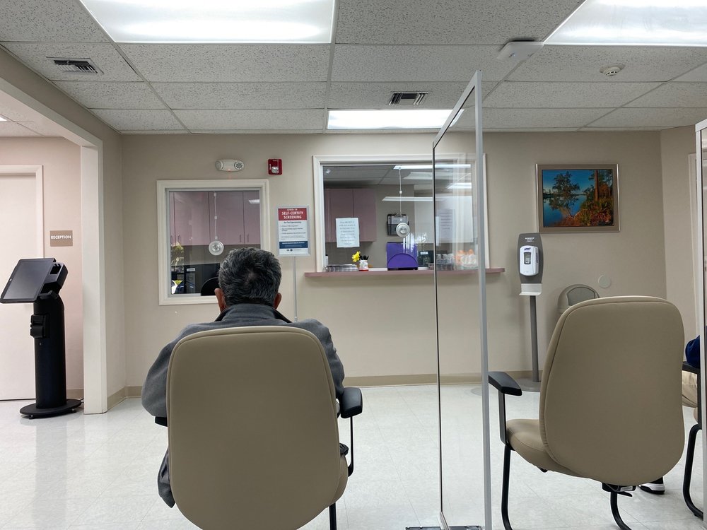 VA OUTPATIENT CLINIC OF BOCA - Updated August 2025 - 901 Meadows Rd ...