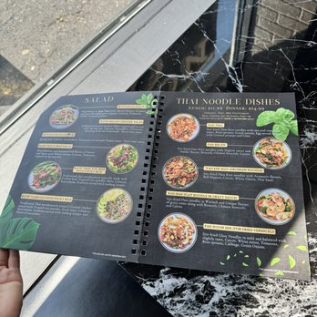 THAI TREASURE BISTRO - Updated August 2025 - 144 Photos & 26 Reviews ...