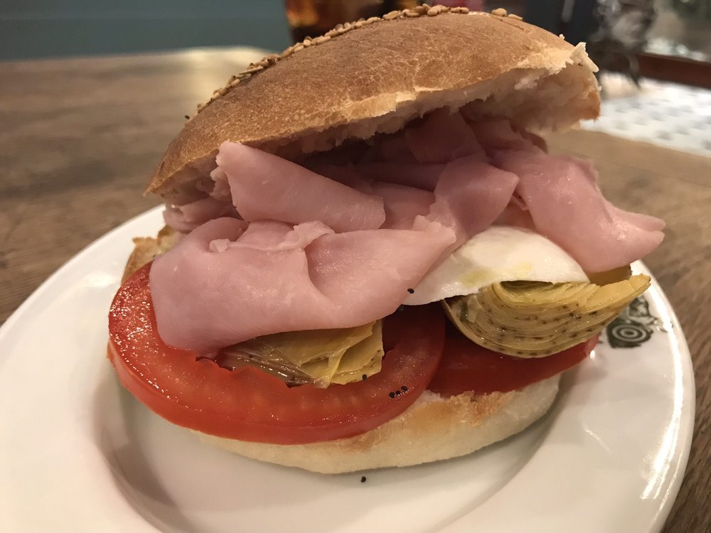 RAVIZZA - 31 Photos & 11 Reviews - Via Ulrico Hoepli 3, Milano, Italy ...