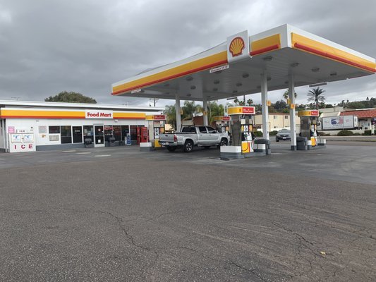SHELL - Updated August 2025 - 10 Photos & 10 Reviews - 785 Jamacha Rd ...