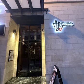 ABSTEAK BY CHEF AKIRA BACK - Updated December 2025 - 433 Photos & 80 ...