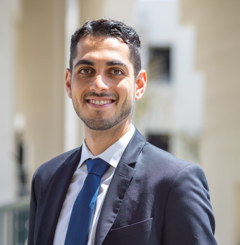 FIRST PACIFIC LAW - Updated October 2025 - 10880 Wilshire Blvd, Los ...