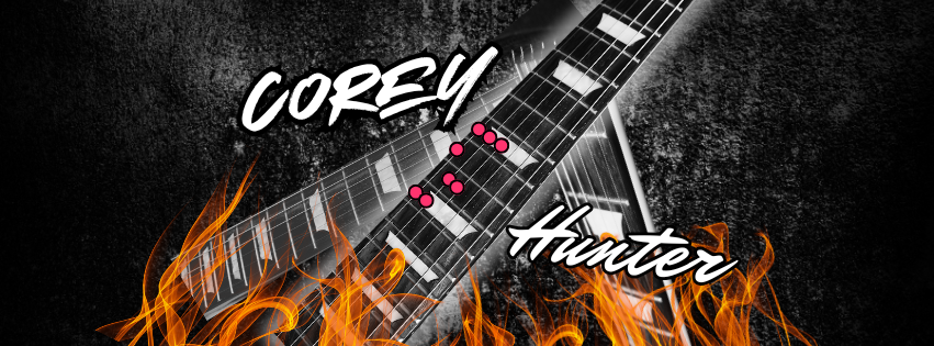 COREY HUNTER GUITAR TUITION - Updated April 2025 - Seven Hills New ...