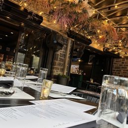 BAR REVERIE - Updated January 2026 - 53 Photos & 56 Reviews - 4017 ...