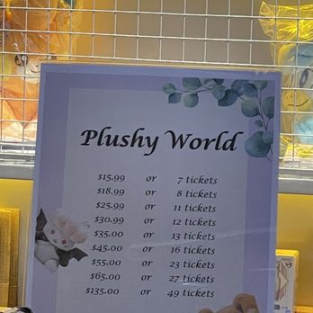 GATCHA - Updated June 2024 - 158 Photos & 21 Reviews - 133-33 39th Ave ...