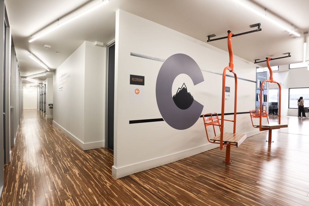 STRIVE WORKSPACES - Updated December 2025 - Request Information - 14 ...