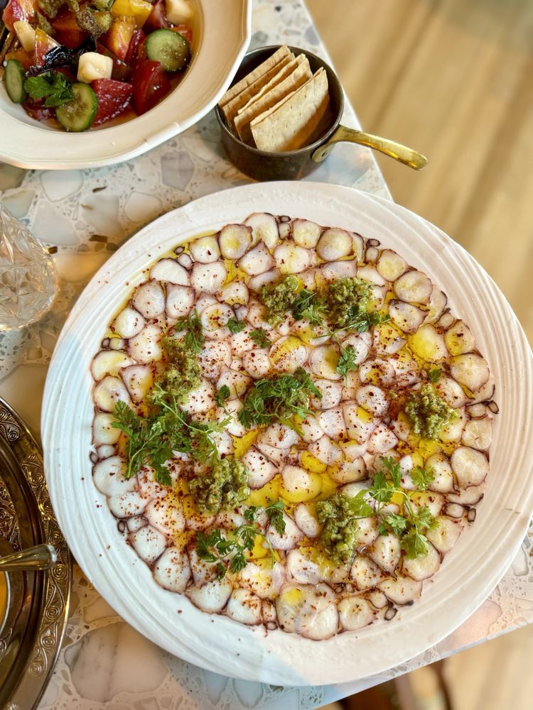 DALIDA - 353 Photos & 164 Reviews - 101 Montgomery St Main Post, San ...