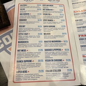 COMMUNITY PIE - HAMILTON PLACE - Updated June 2025 - 55 Photos & 38 ...