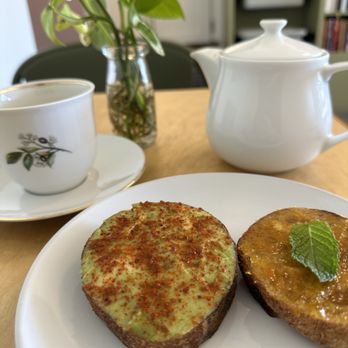 CALLISTO TEA HOUSE - Updated November 2024 - 281 Photos & 99 Reviews ...