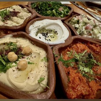 AL BADAWI - Updated April 2025 - 160 Photos & 91 Reviews - 1725 2nd Ave ...