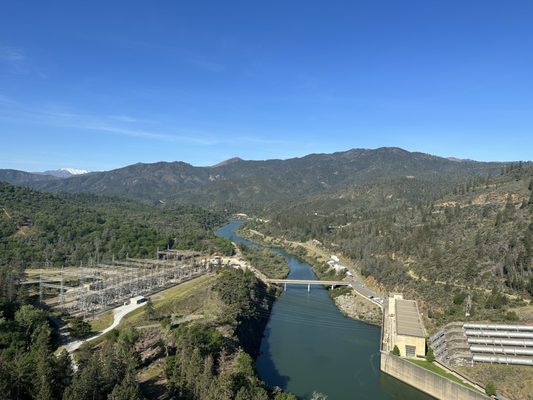 SHASTA DAM - Updated January 2026 - 209 Photos & 62 Reviews - 16349 ...