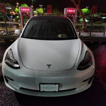 GO GREEN AUTO - Updated December 2025 - 43 Photos & 12 Reviews - 2510 E ...