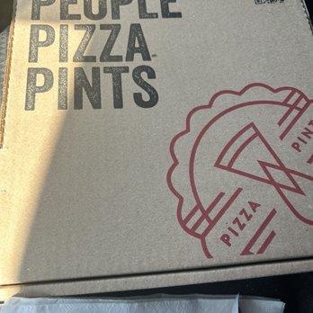 PARLOUR PIZZA - Updated July 2025 - 73 Photos & 39 Reviews - 2099 ...