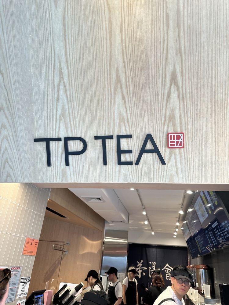 TP TEA - Updated June 2026 - 101 Photos & 51 Reviews - 330 W 58th St ...