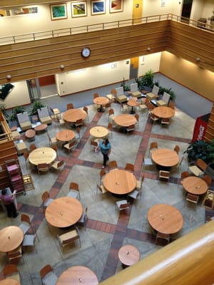 KAISER PERMANENTE INTERSTATE MEDICAL OFFICE SOUTH - Updated September ...