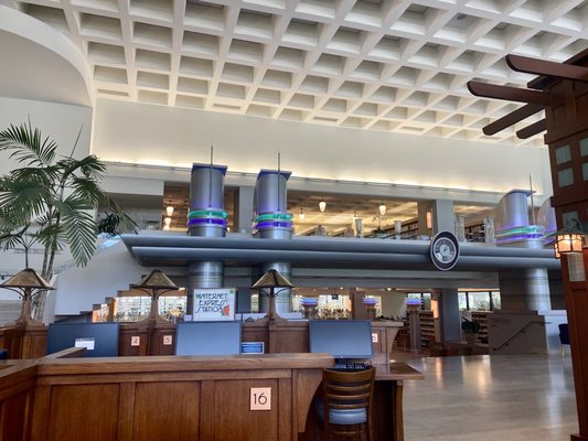 CERRITOS LIBRARY - Updated April 2025 - 1562 Photos & 499 Reviews ...