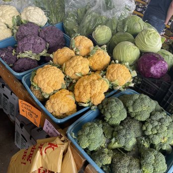 STATE FARMERS MARKET - Updated August 2025 - 935 Photos & 331 Reviews ...