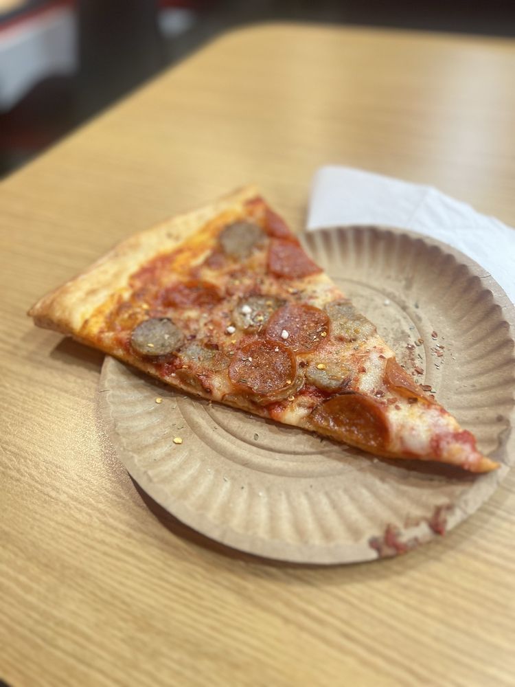 ROSE PIZZA & PASTA - Updated November 2025 - 40 Photos & 30 Reviews - 1 ...