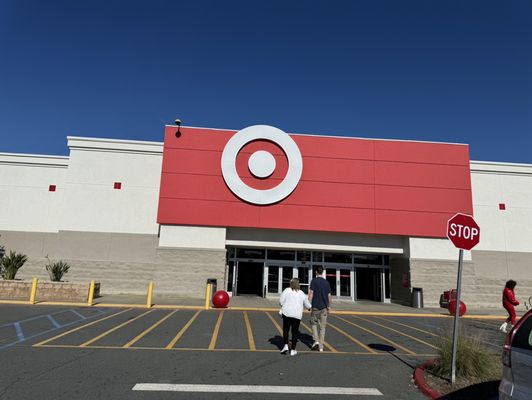 TARGET - Updated December 2025 - 233 Photos & 142 Reviews - 250 ...