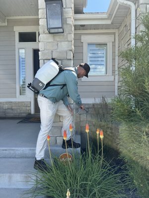 ECOLINE PEST CONTROL - Updated May 2026 - 15 Photos & 10 Reviews - 1262 ...