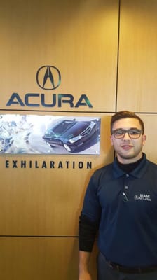 MIAMI ACURA - Updated May 2026 - 31 Photos & 57 Reviews - 16601 S Dixie ...
