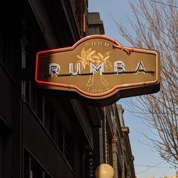 RUMBA - Updated October 2025 - 915 Photos & 621 Reviews - 1112 Pike St ...